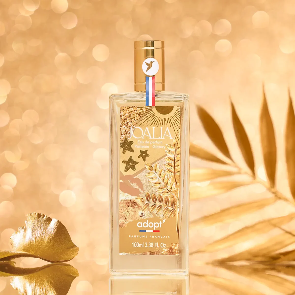 Eau de parfum 100 ml, Les floraux, Les fruités, Parfum, Parfum femme ...